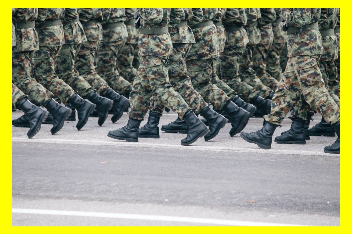 Military Health – Definition, Medical Facility, And More