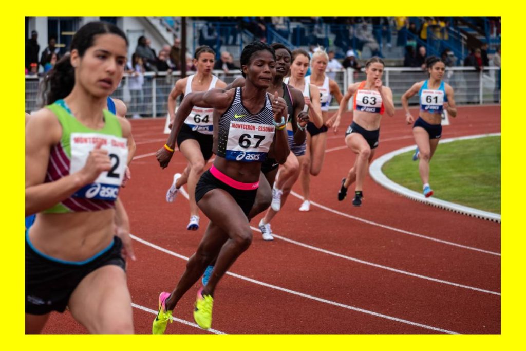 Pre-Workout Checklist for All Athletes – Tips And Tricks, And More