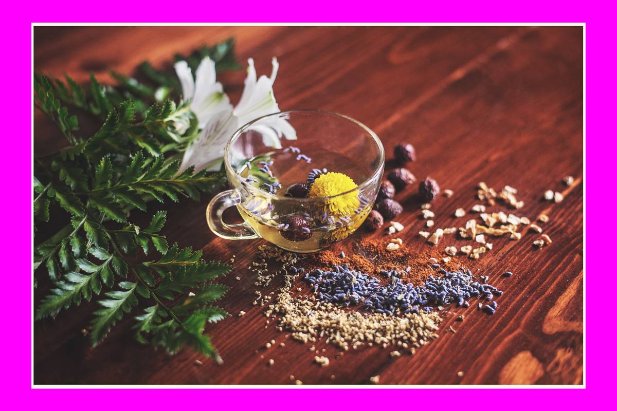 Ballerina Tea - About, Benefits, More