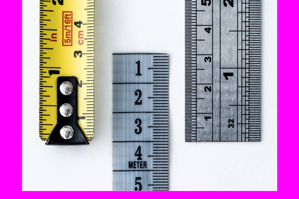 How Many Feet Are 48 Inches?