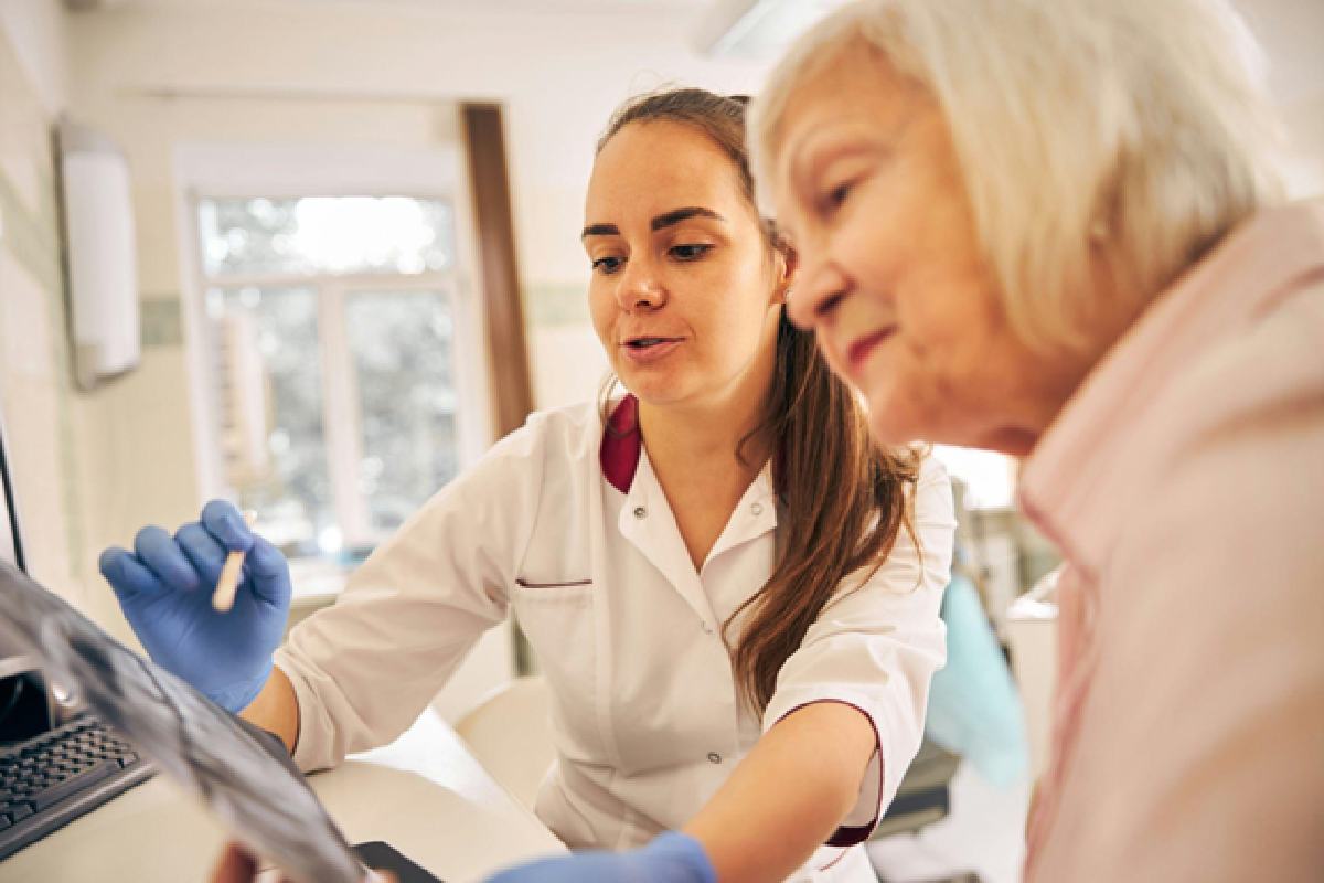 Armin Ernst: Quality Care Models in Resource-Limited Settings